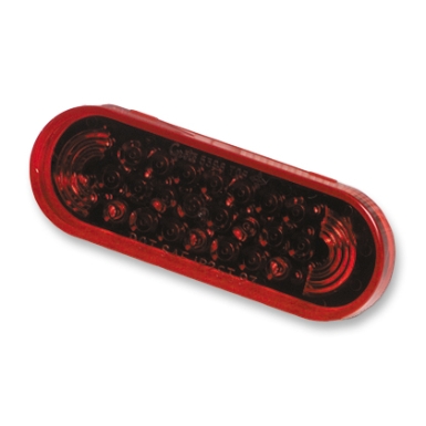 Grote 53962-3 Stop-Tail-Turn LED Light | Waytek