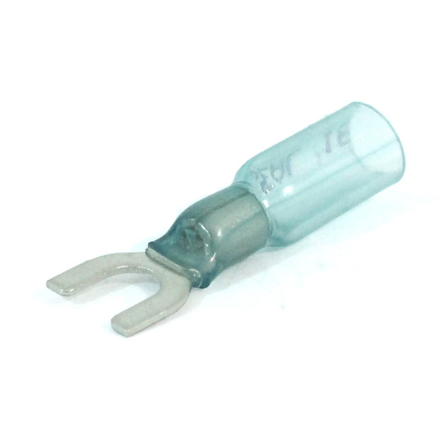 19164-0030 Molex Perma-Seal Spade Terminal | Waytek