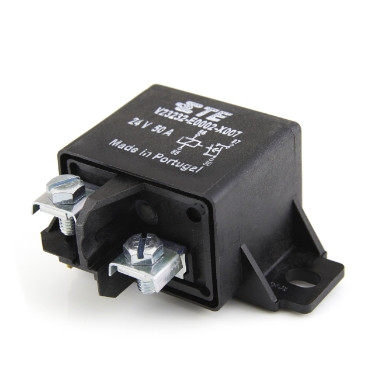 TE Connectivity Mechanical Relays & Connectors | Waytek