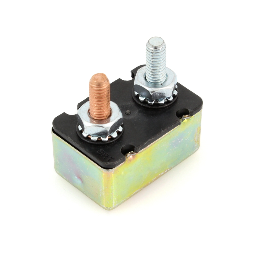 Eaton's Bussmann Series 121B20-00M-KA Shortstop Circuit Breaker | Waytek