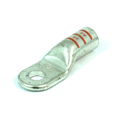 FTZ Industries | Copper Electrical Wire Eyelets | Waytek