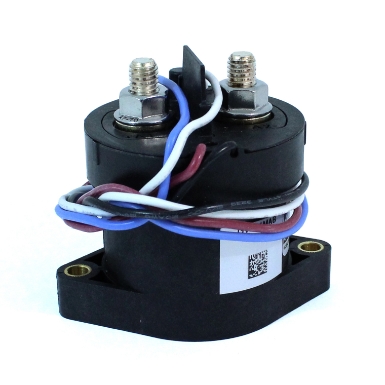 Electrical Contactors for Hi-Amp Switching | Waytek