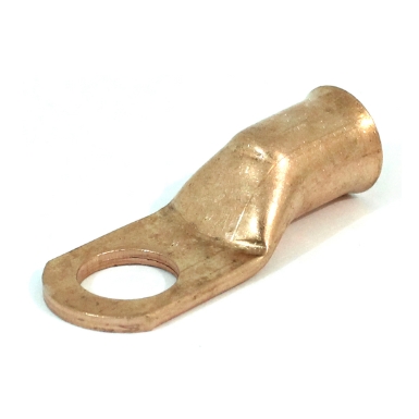 Molex 192210397 Copper Eyelet, 2/0Ga., 1/2 Stud | Waytek