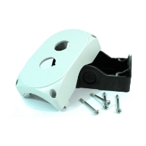 Lovato LPZP2A8 2-Hole Control Station Enclosure Lovato | Waytek