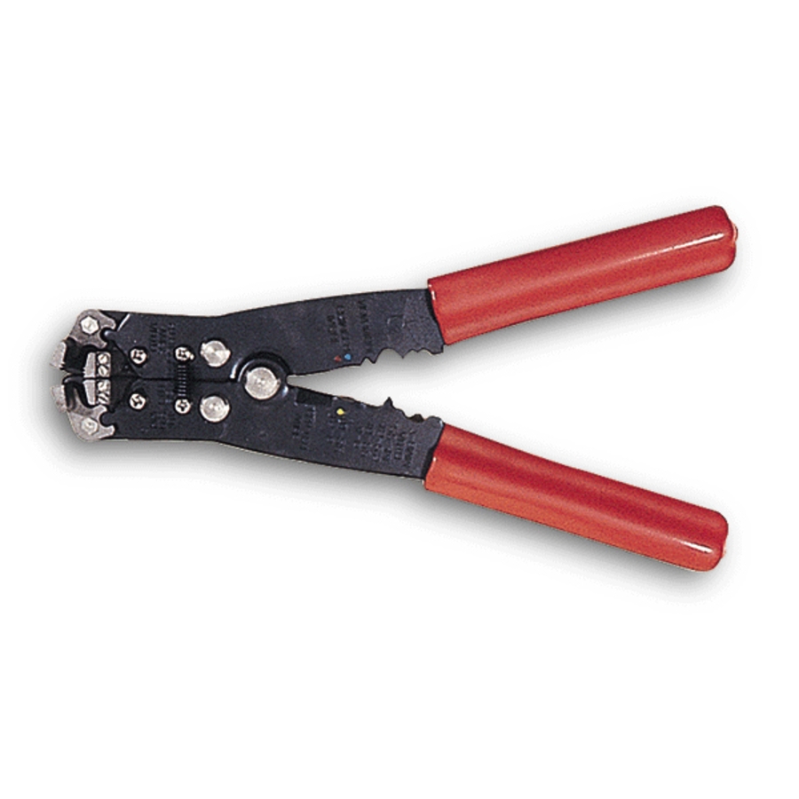 Eclipse Tools 200 072 Self Adjusting Wire Stripper Waytek