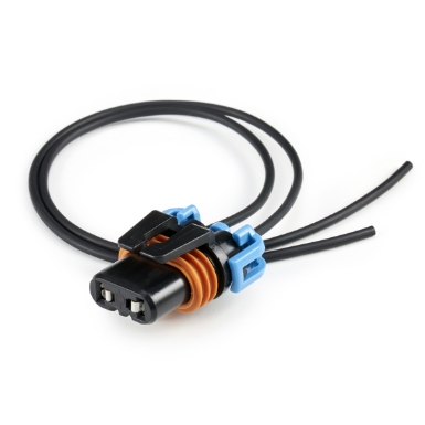 Aptiv 12059183 Metri-Pack 280 Series Sealed 2-Way Female Connector | Waytek