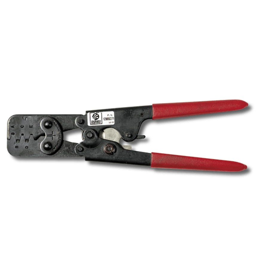 3187 CT Sargent Crimping Tool | Waytek