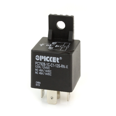 Picker Components | Discontinued Parts | Waytek