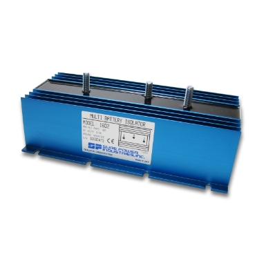 Eaton Battery Isolators | Waytek
