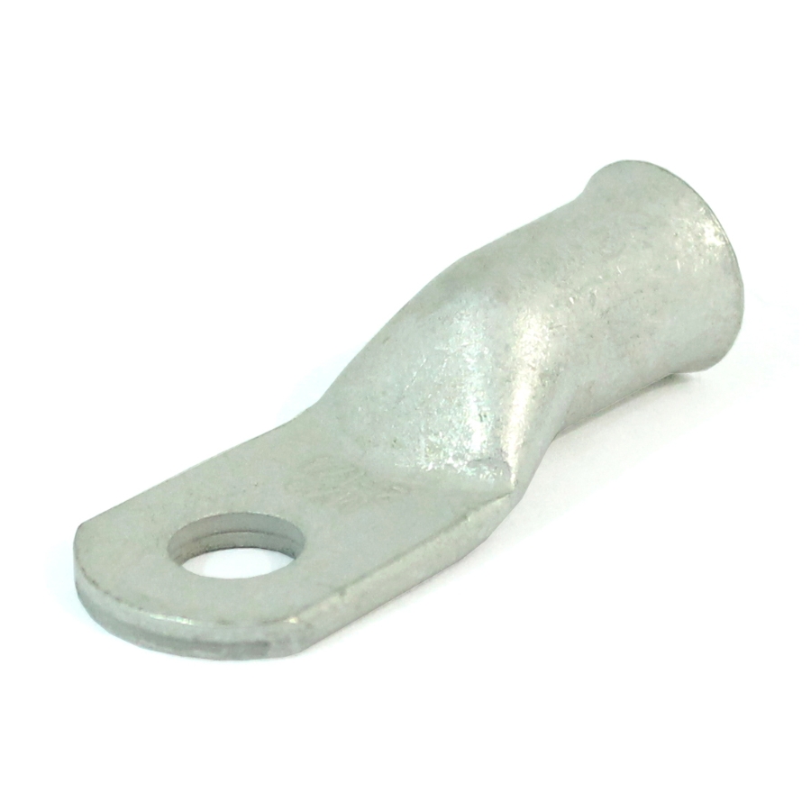 Molex 192210418 Tinned Copper Eyelet, 2Ga., 1/4 Stud | Waytek