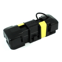 Cole Hersee Terra 880014 SN MEGA® AMG Sealed Fuse Block | Waytek